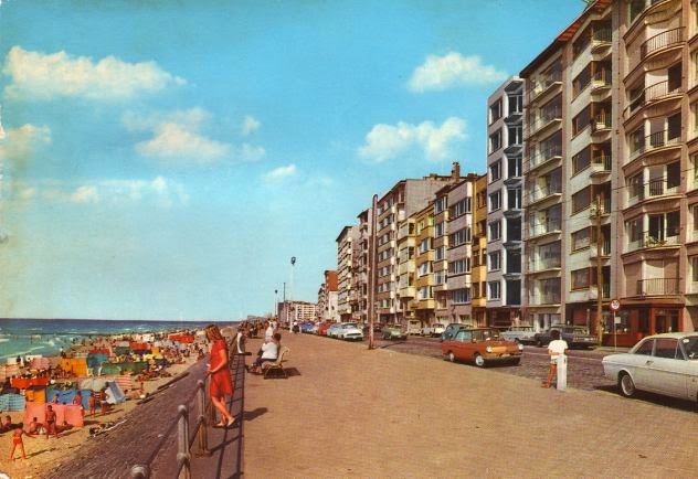 Oostendenoars: Mariakerke Deel 2