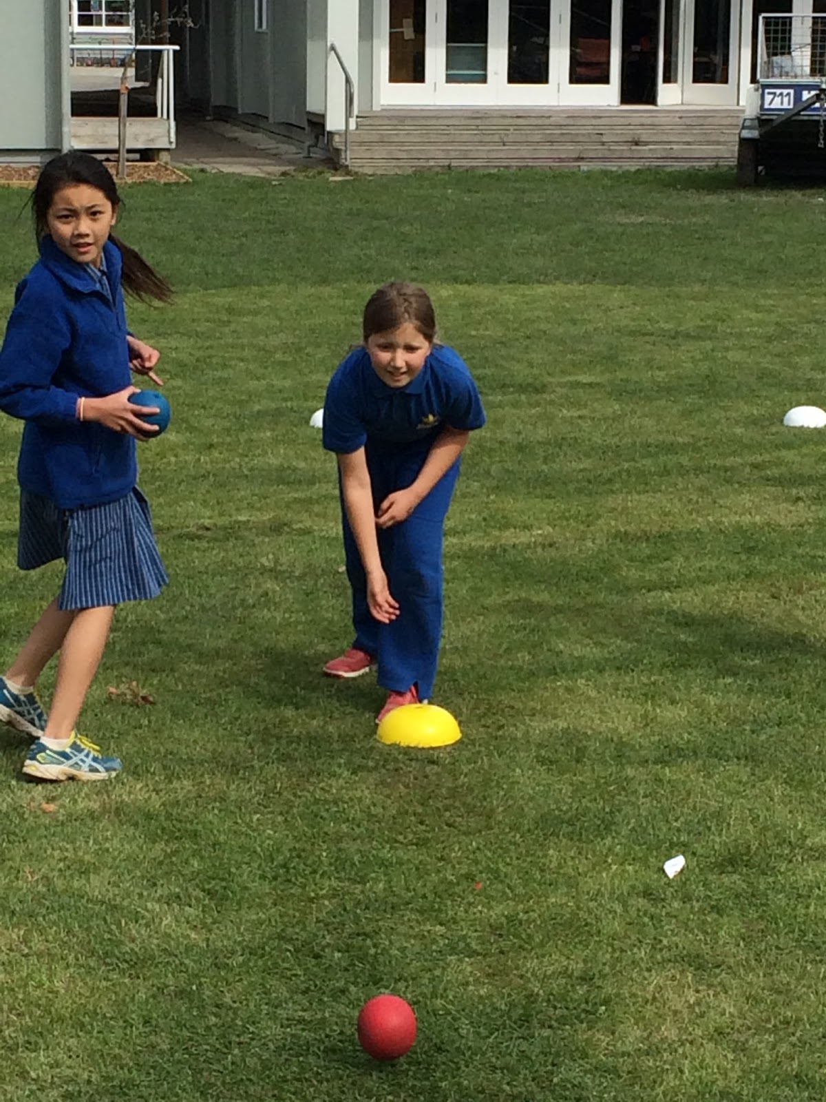 Room 1 Blog: Have-A-Go pics