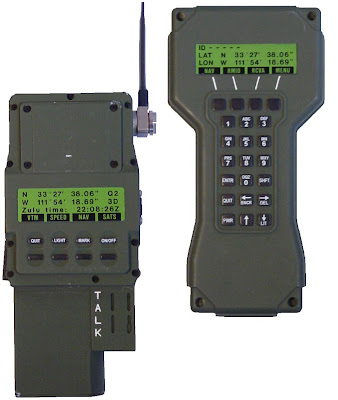 DEFENSE STUDIES: General Dynamics to Deliver Combat SAR Radios to ...