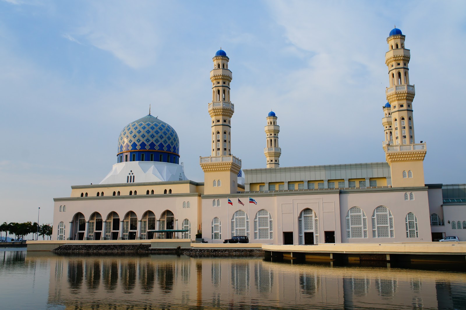 Voyager, un rêve aussi précieux qu'un saphir: Sabah, royaume de la Nature