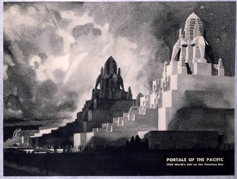 Gurney Journey: February 2014