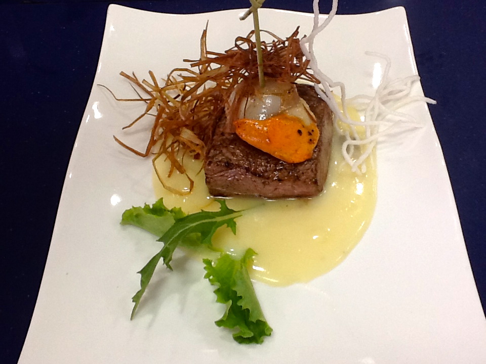 El Viajante Gourmet: 2017