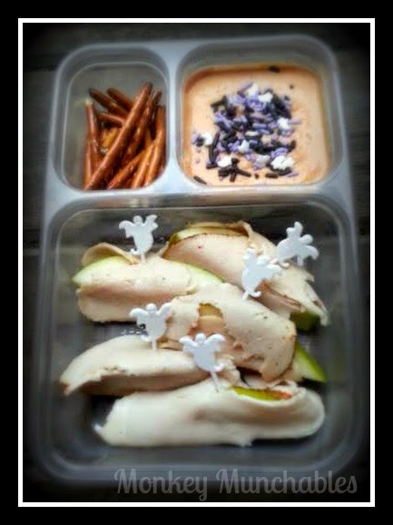 Monkey Munchables: 118