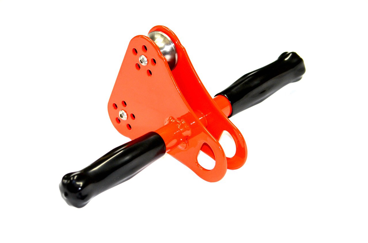 The Zip Line Trolley: Explained