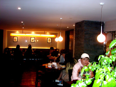 Seoul Food Girl:Try omorice at Omuto Tomato in Myeongdong ~ Gone Seoul ...