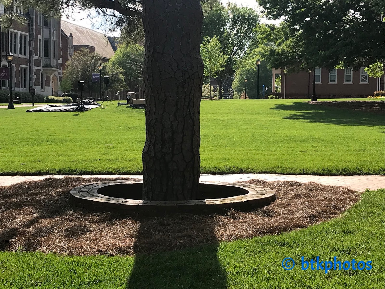 Reel to Real Filming Locations: Scream 2 (1997)