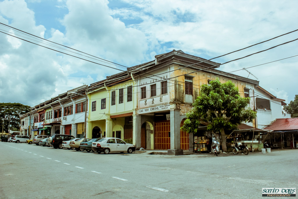 Welcome to Satin Dolls Photography: Perak Travelogue: Please Call Me ...