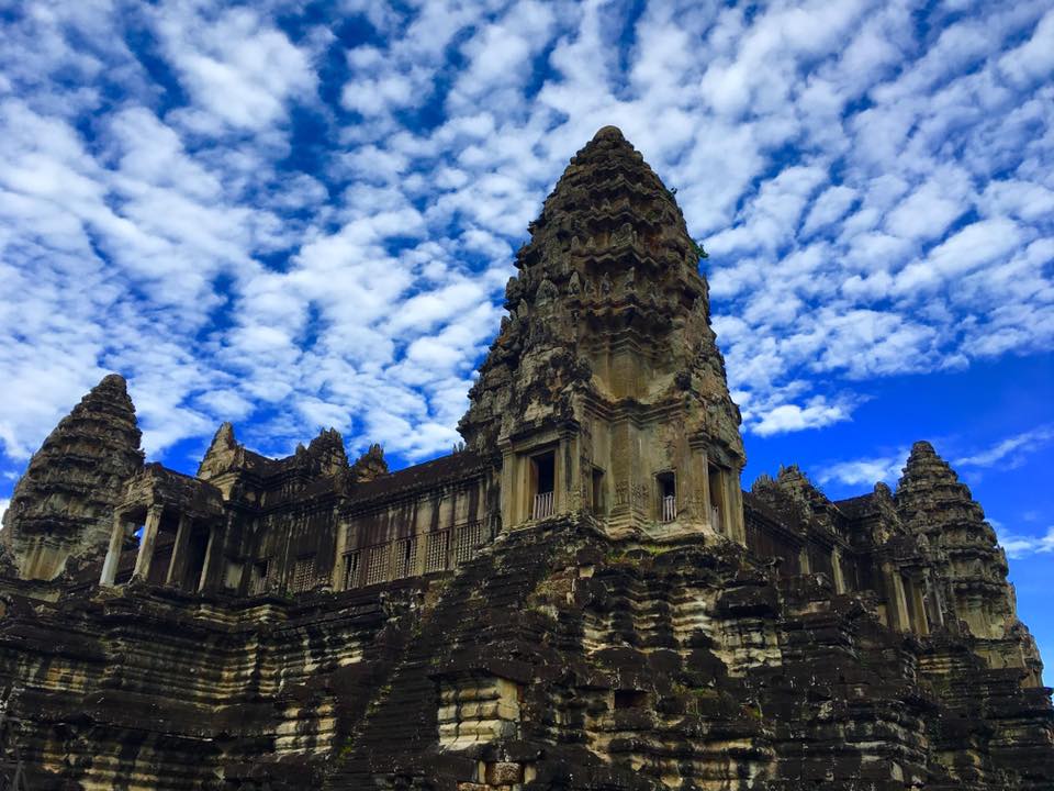 ~ sokchea cambodia tourism attraction place