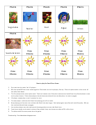 The Food Chain Game -Printable Science Activity - Teach Beside Me