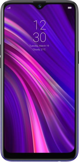 Oppo Realme 3 Mobile Phone features - Tech Preview