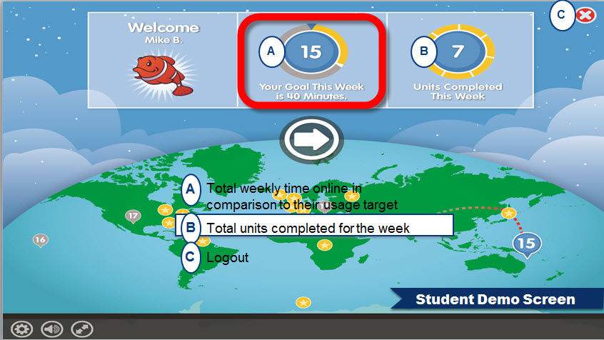 Lexia Learning - Implementation Ideas: Using Lexia at home in the summer
