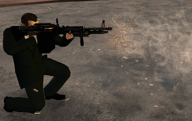 m60 HD gta-sa Version by Ariel254 | Descargar Gta San Andreas