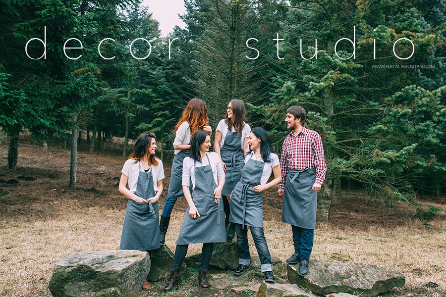 photography lover: decor studio team