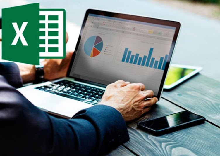 EXCEL EN TODOS LOS NIVELES: EXCEL EN TODOS LOS NIVELES