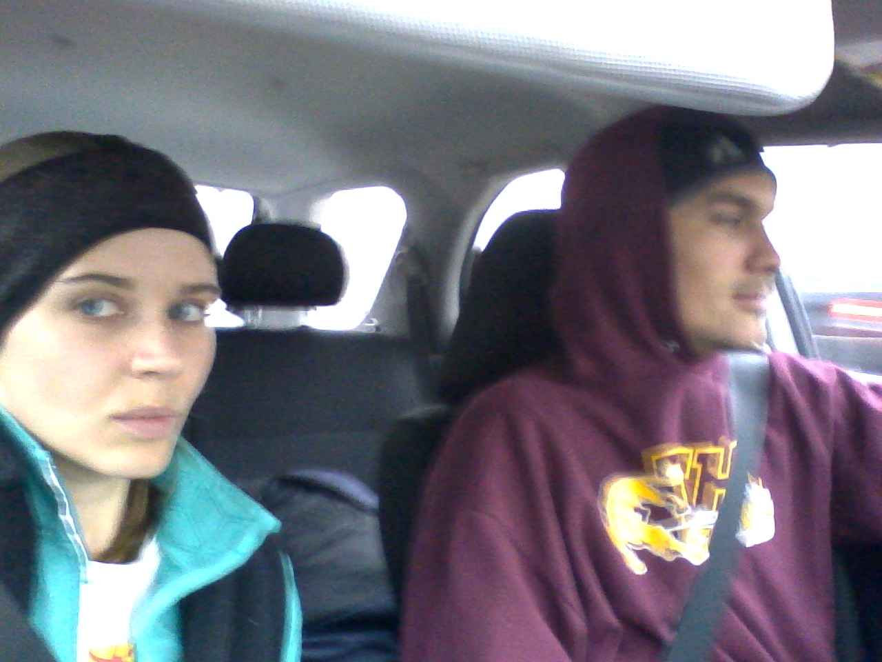 Run 52: Race 52: Bockfest 5k (Kayla’s championship morning)