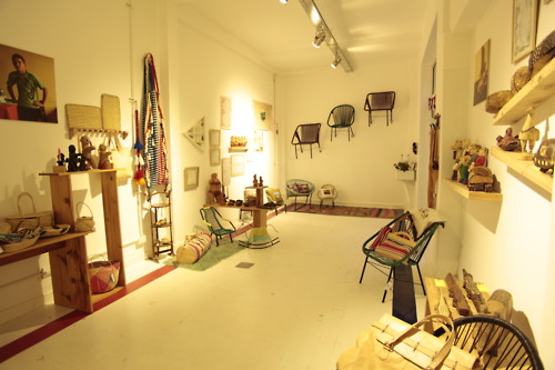 decortherapia: Conocé Guaraní Pora.