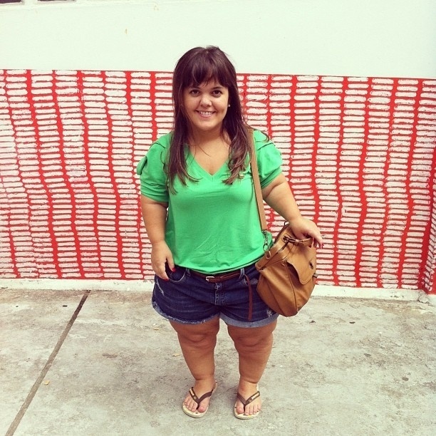 Blog Por Simas: ANÃ POSTA LOOKS NO INSTAGRAM E VIRA REFERÊNCIA DE MODA ...