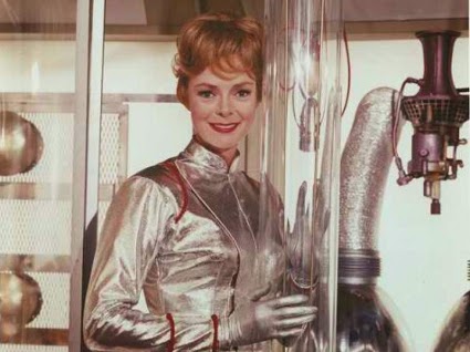 TV BANTER : June Lockhart: Looking back at her career as she approaches ...