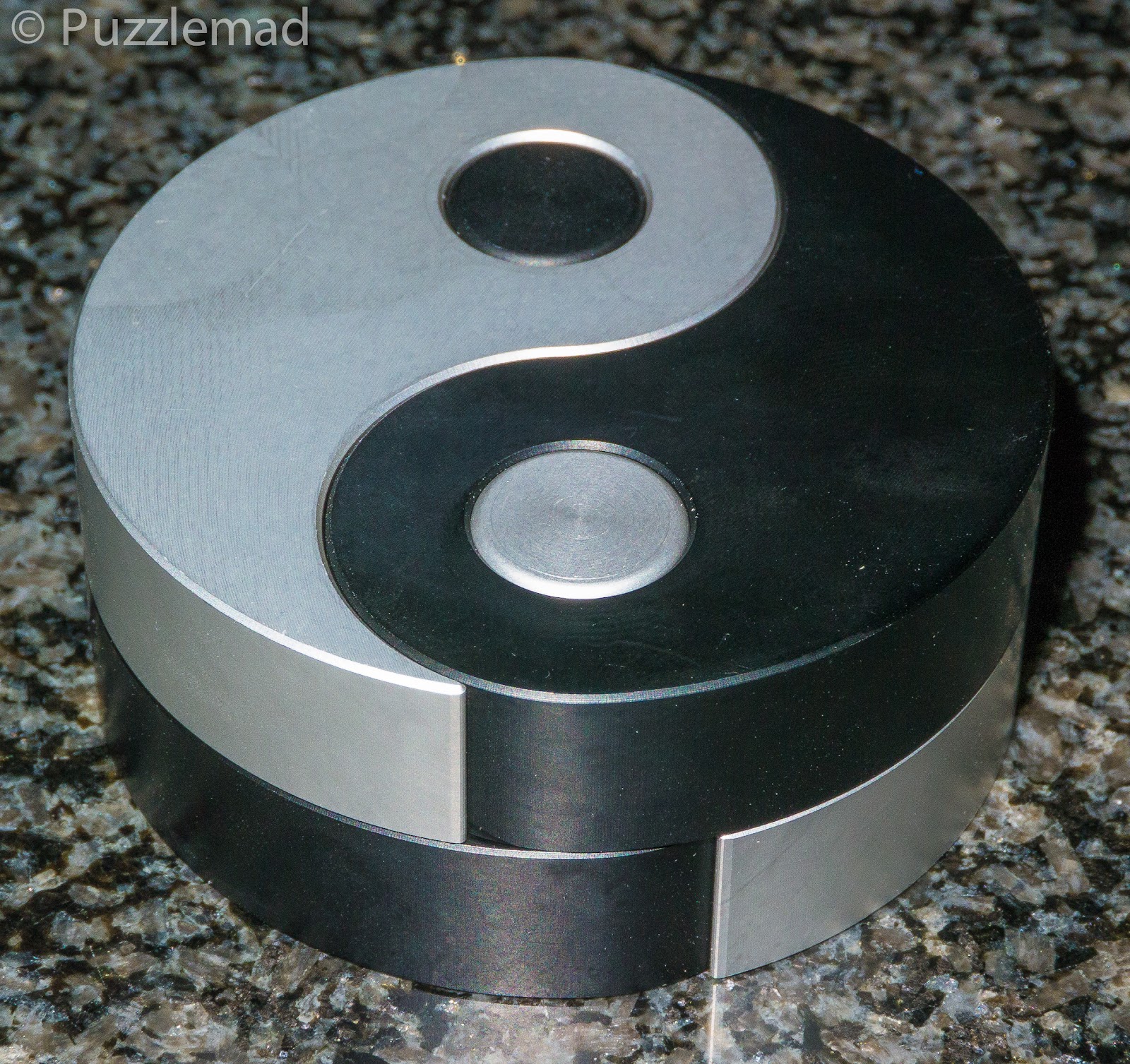 PuzzleMad: Wil causes pleasure.....and MUCH pain!