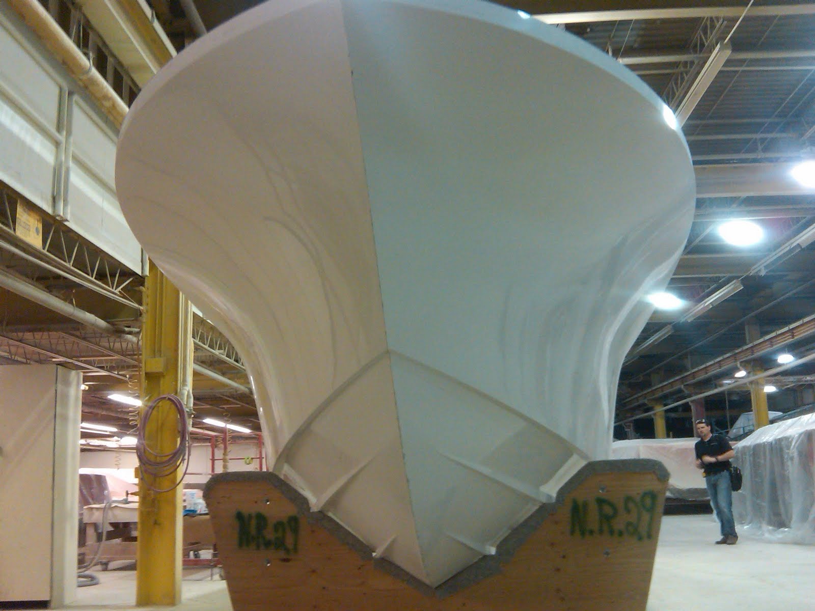 North Rip Sportfishing Boats News