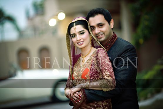 Pakistani Wedding & Pakistani Bridal Photography - Lahore, Pakistan