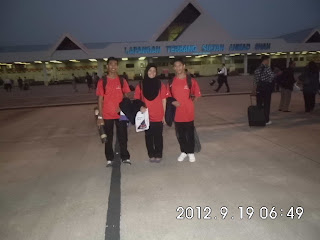 Gerbang Bidang Teknik & Vokasional, SMK Bugaya II, Semporna: Kastek ...