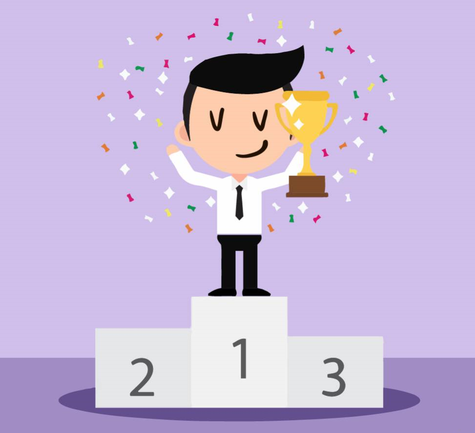 Reconocimiento al merito del personal ~ Liceo Coronel Fernandez Dominguez