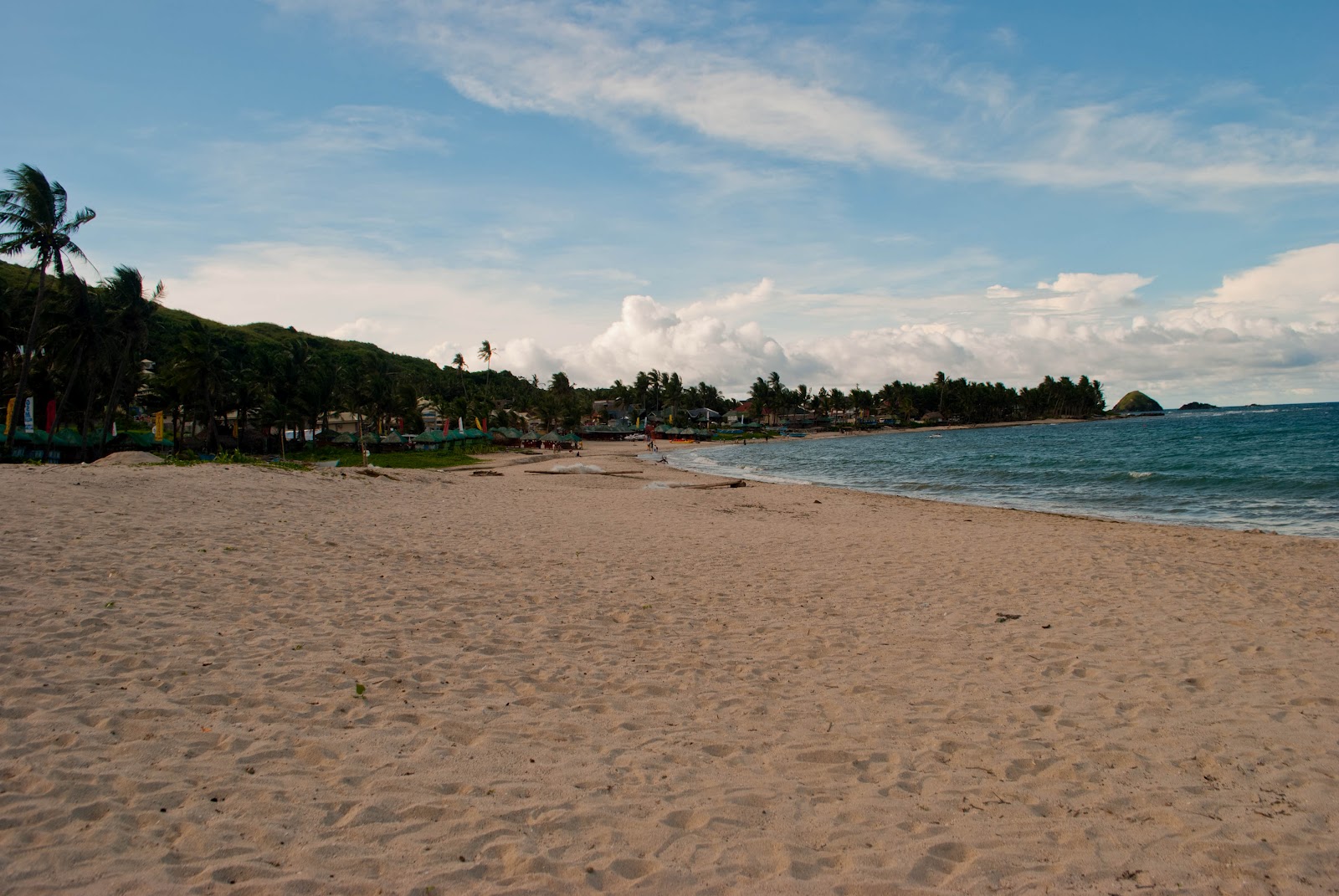 Our Full-Packed Ilocandia Tour: Northern - Pagudpud Tour | UntiedEscape