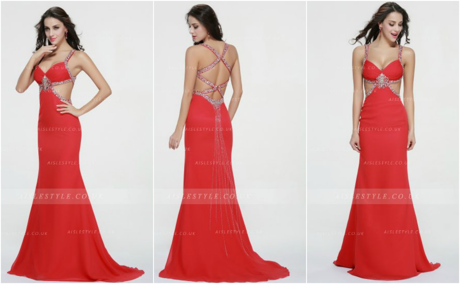 Extravagant & Glamorous Prom Dresses Inspiration From Aisle Style ...