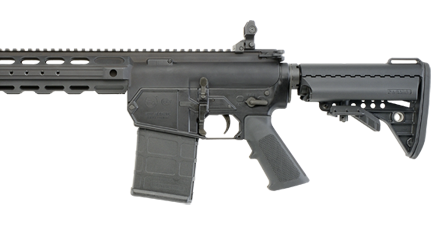 Gun News Blog: Colt MARC 901 Series rifle