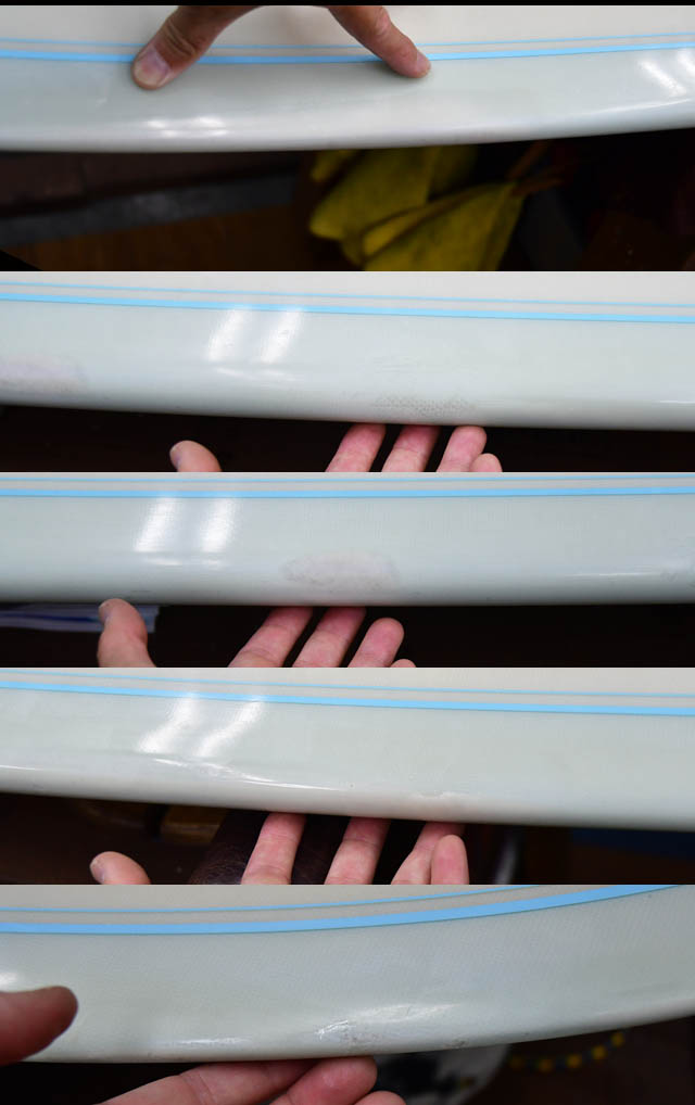 new evolution surf: Pics of Used Surfboards 1 *Hess, Anderson & Shuji ...