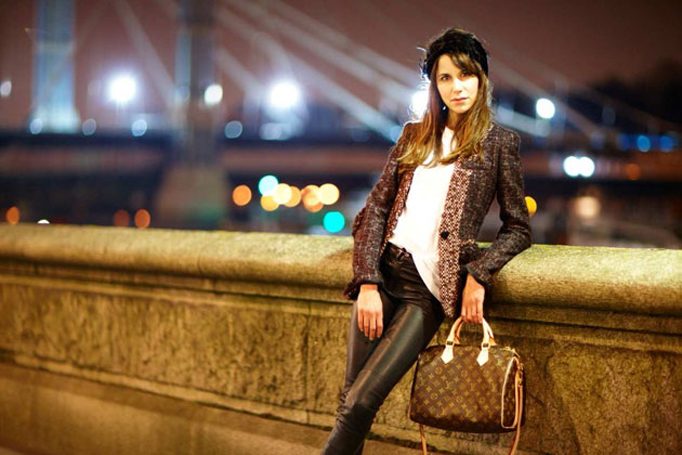 Louis Vuitton Monogram Canvas Tulum PM | Royce Bags)