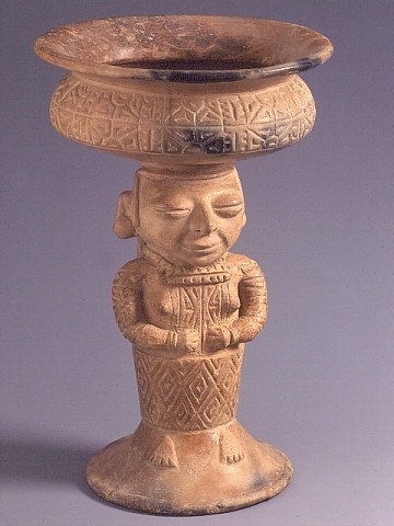 Cultura Zenú o Sinú | Historia Cultural