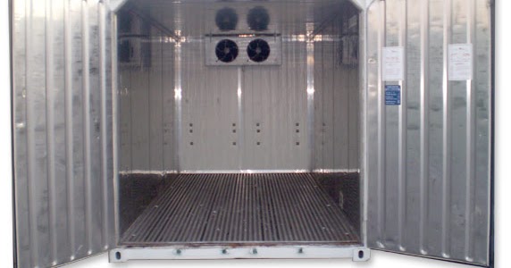 Guidelines for Pre-Loading & Loading of Reefer Containers - We want to ...