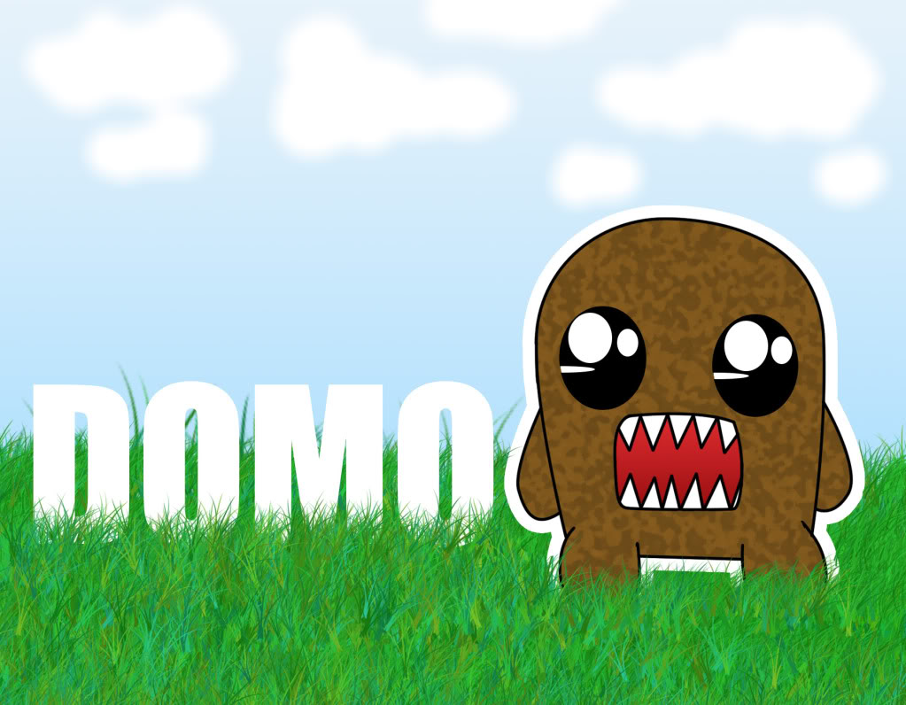 domo: domo