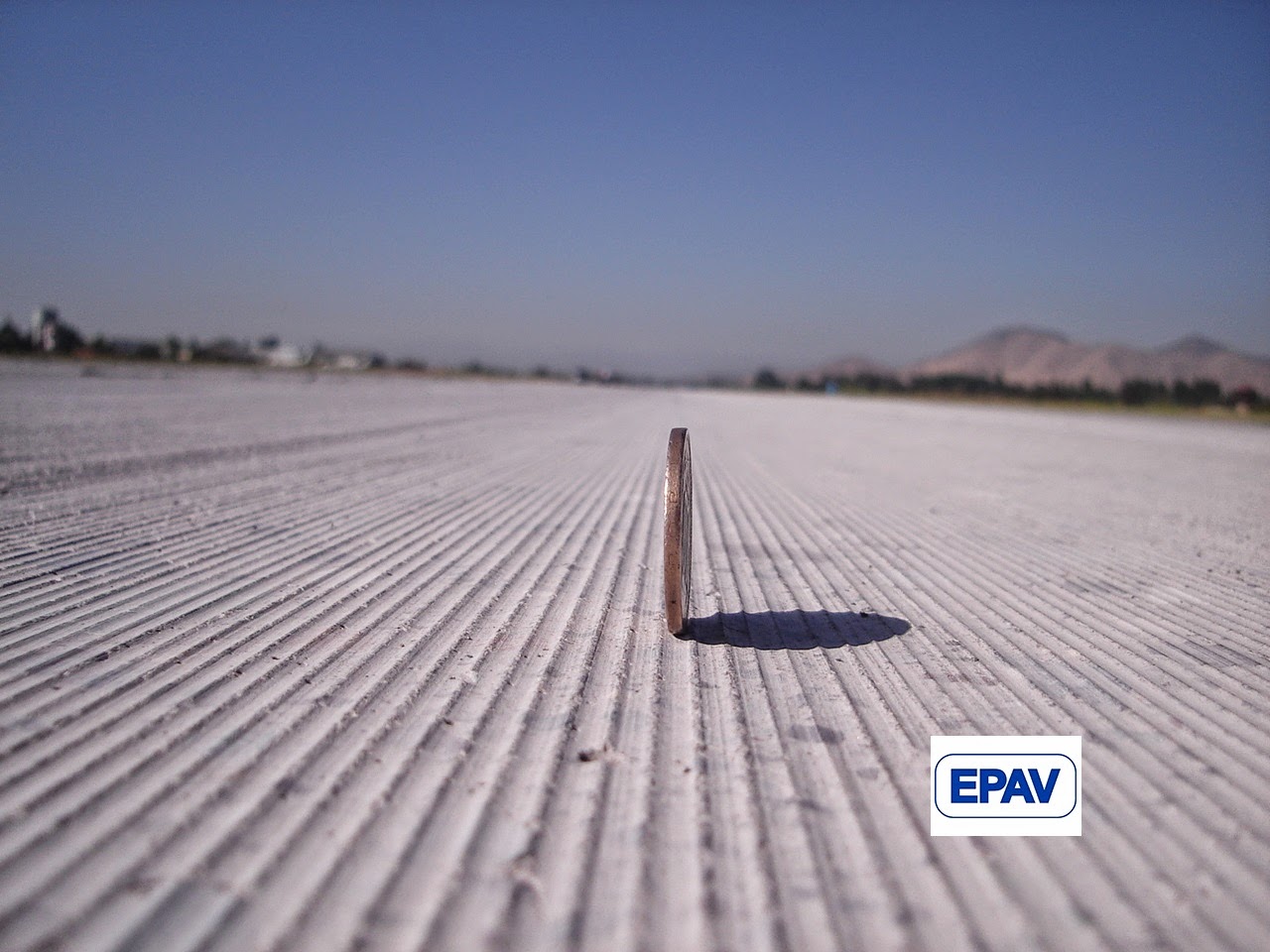 Tecnicas de Rehabilitacion de Pavimentos: EPAV Soluciones Integrales en ...