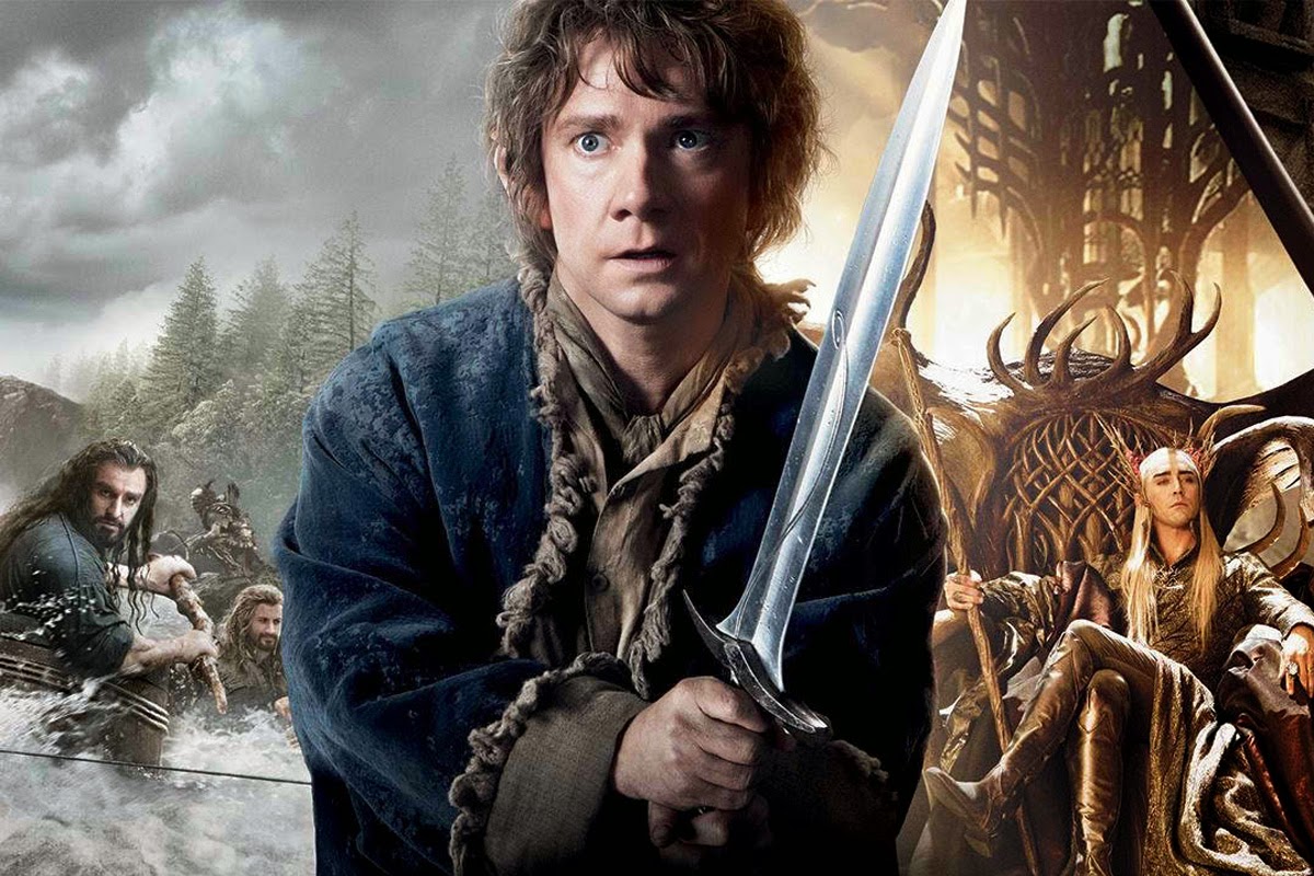 El Abismo Del Cine: Taquilla Argentina: "El Hobbit" Llega Casi 1 Mes ...