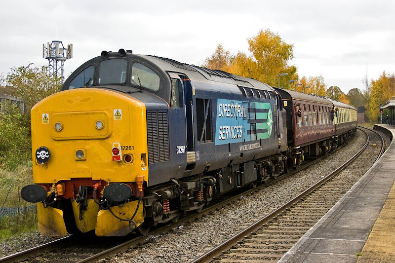 47s and other Classic Power at Southampton: 2013