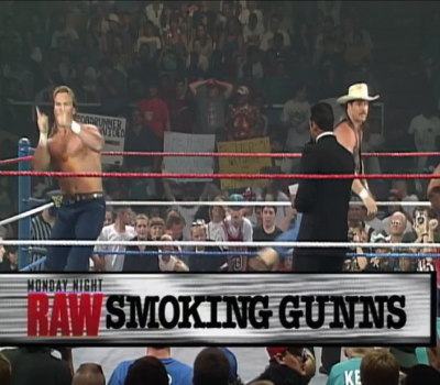 Retro Oasis: A Taste of the New Generation: Days of Diesel: WWF Monday ...