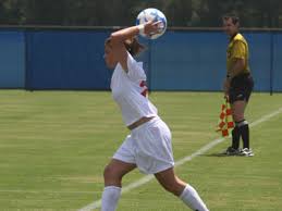 football: ball in, ball out of the play?