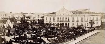 REVOLUÇÃO PERNAMBUCANA DE 1817: 38 - Caminhos da Revolução de 1817