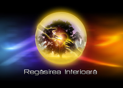 Dincolo de Materie: Sunt recunoscator ca SUNT!