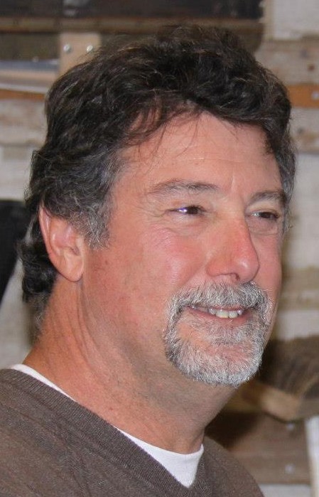 Vincent Alfred D'Adamo: Time Out with Dave Albee (former Marin ...