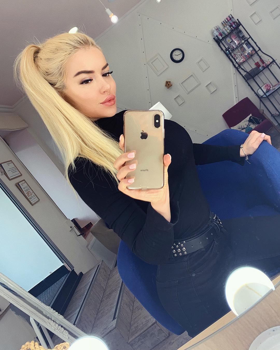 Meet Maria Martskaya | Stunningly Beautiful Model | Ukrainian Girls ...