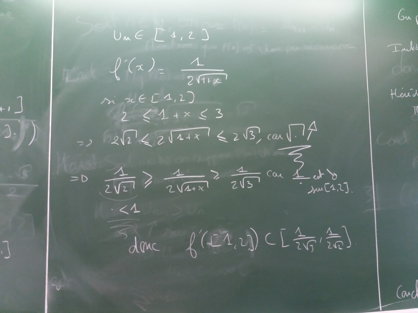 La math-à-outils: Exercice corrigé, fonction définie par récurrence ...