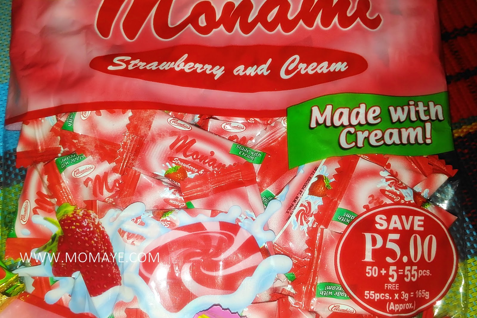 Are You #Batang90's #ColumbiaKids?