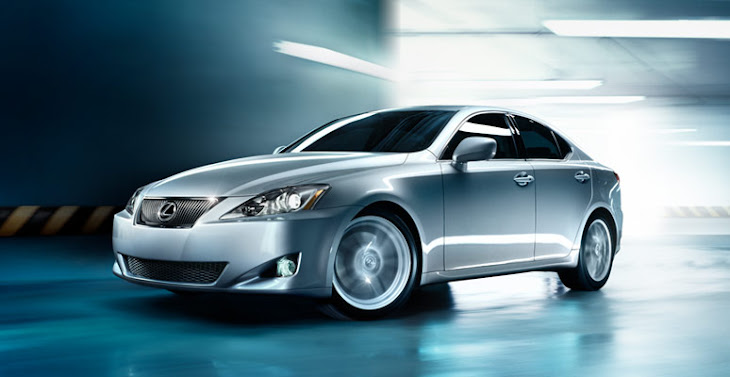 Lexus IS250 | Cars & Stuff