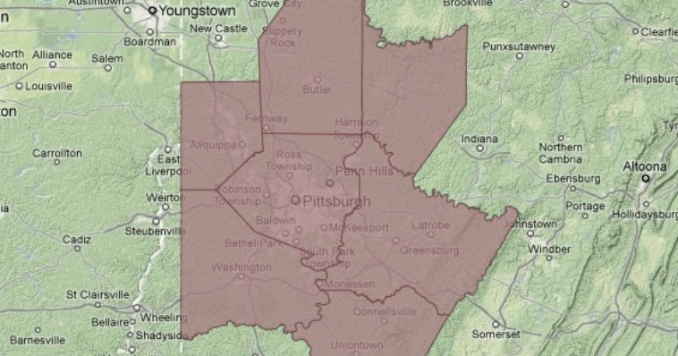 PA Environment Digest Blog: EPA Approves DEP Request To Eliminate 7.8 ...