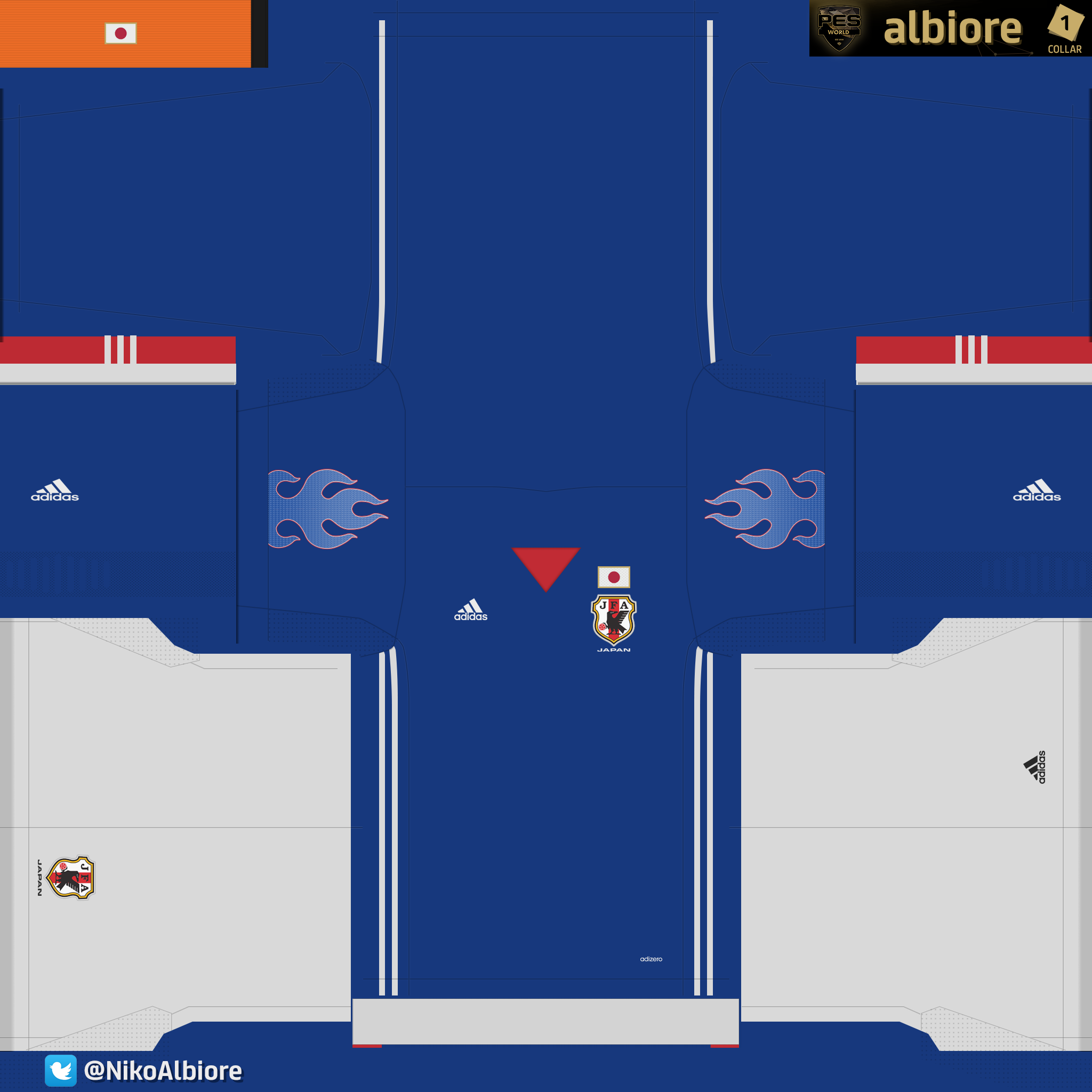 Pes 2017 captain tsubasa file - velolasopa