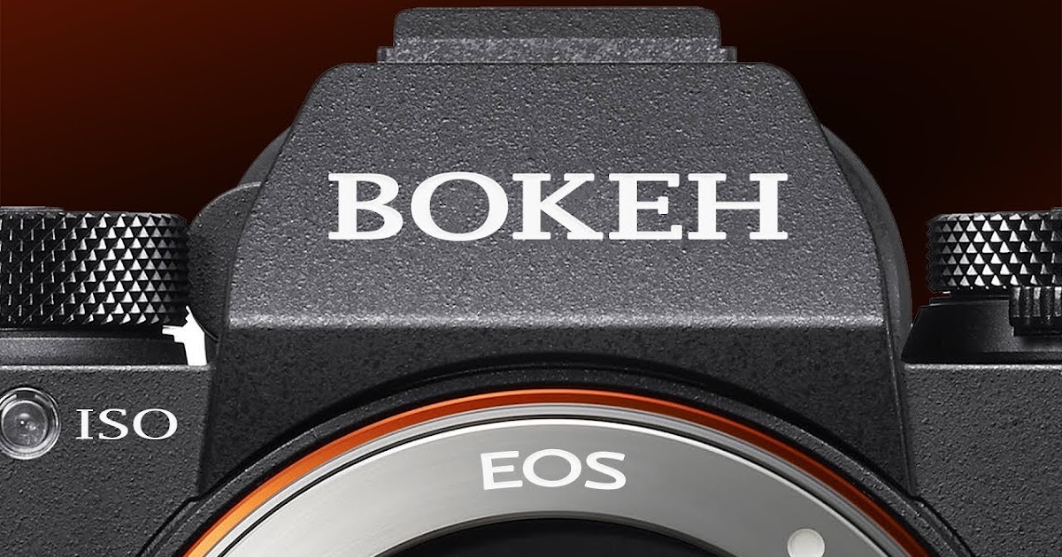 Camera Terms You're Saying Wrong! Bokeh, EOS, & ISO Pronunciation ...